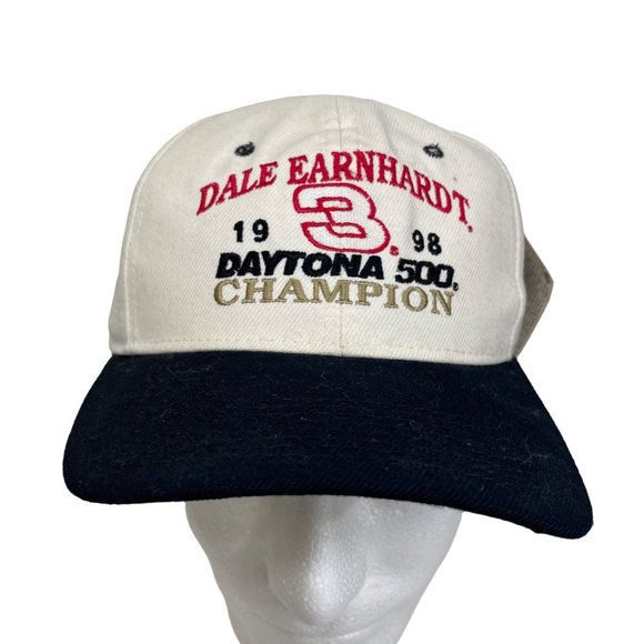 Headmaster, Inc | Accessories | Vintage Headmaster 998 Dale Earnhardt ...